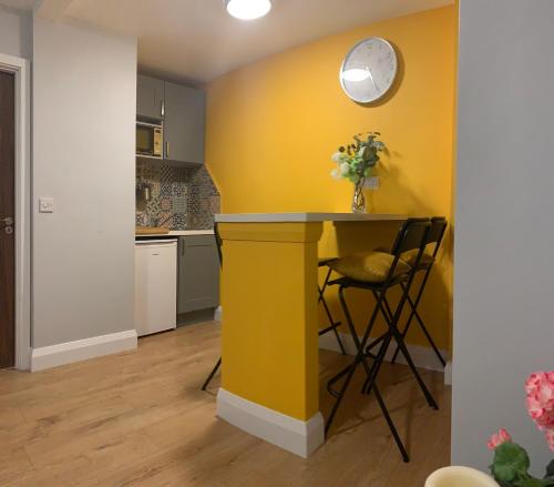 Lanigan's Accommodation - Kilkenny
