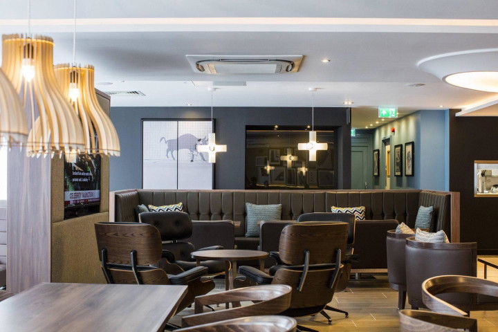 Ac Hotel Birmingham - Birmingham