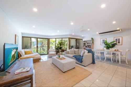 Palm Retreat At Le Jarden - Airlie Beach