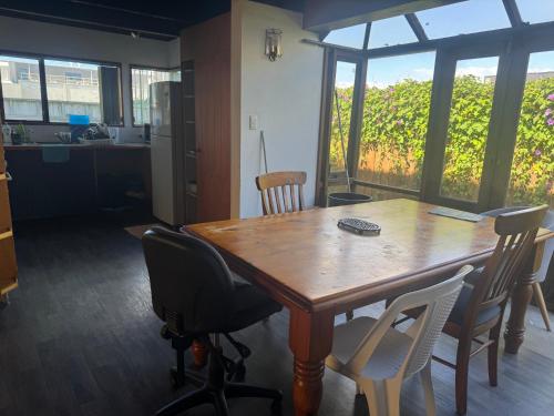 Rooms At Tauranga Cbd - Tauranga