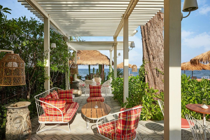 The Standard Hua Hin - Hua Hin