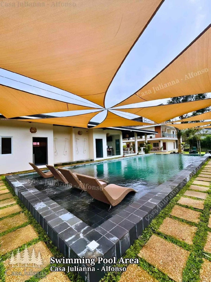 Casa Julianna - Alfonso - Tagaytay