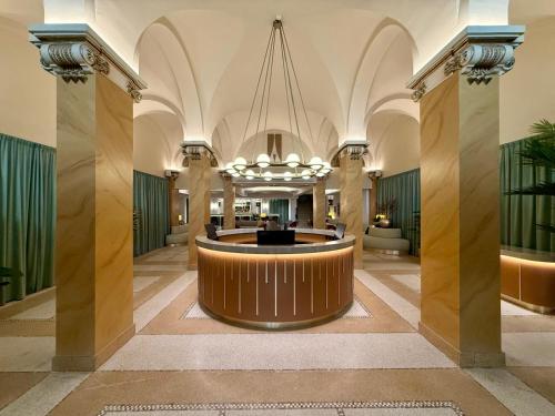 Marivaux Hotel - Bruselas