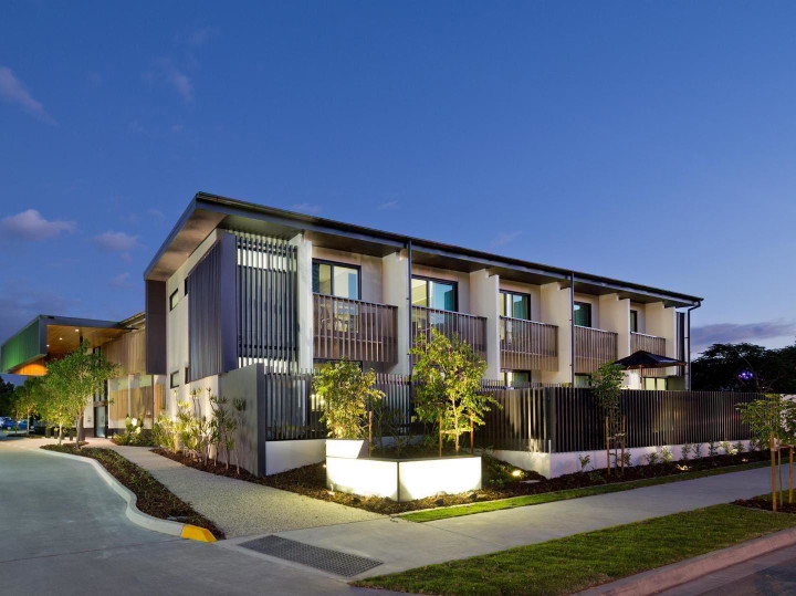 The Glen Hotel And Suites - Brisbane