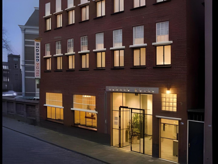 Asgard Hotel - Groningen