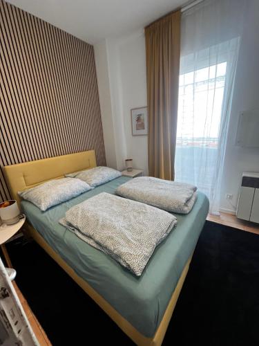 Moderne Wohnung In Der Innenstadt Von Bad Oeynhausen - Bad Oeynhausen
