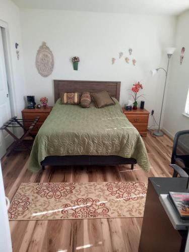 Room In Campbell With Own Bthrm - Los Gatos, CA