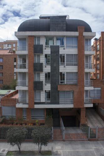 Prisma Suites Chico 94 - Bogota