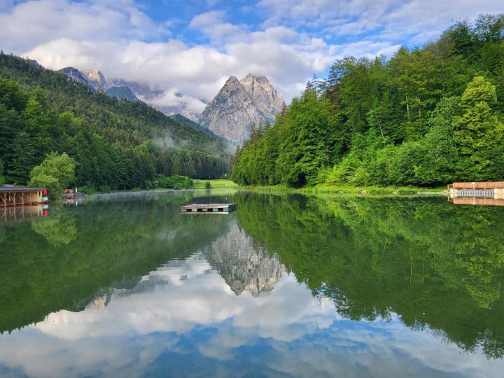 Riessersee Hotel - Zugspitze