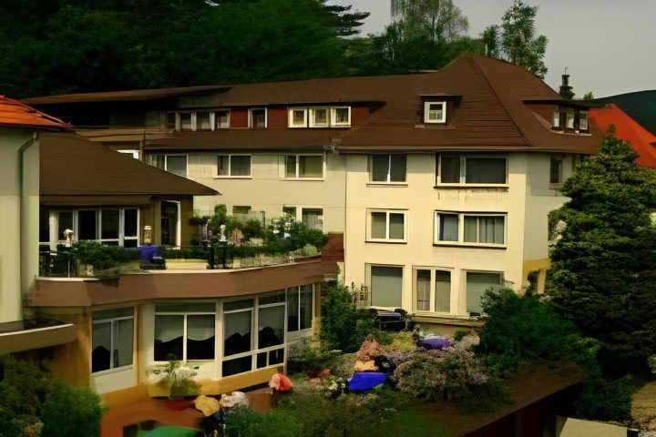 Hotel-pension Ursula - Bad Sachsa