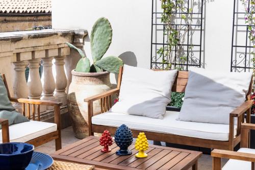 Guest House Aurispa - Noto