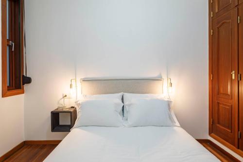 Con Encanto En El Casco Antiguo By Cabana Rentals - Vigo