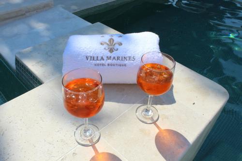 Villa Marines Cuernavaca - Cuernavaca