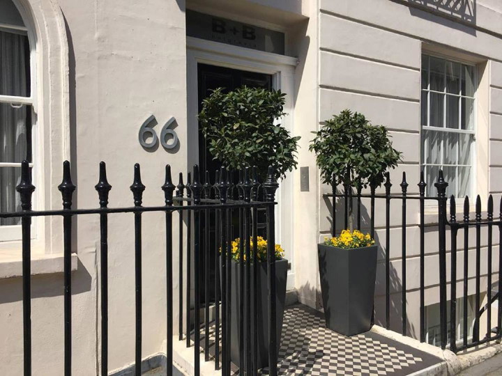 B+b Belgravia - Chelsea