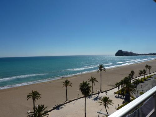 Apartamentos Deluxe Peniscola - Peñíscola