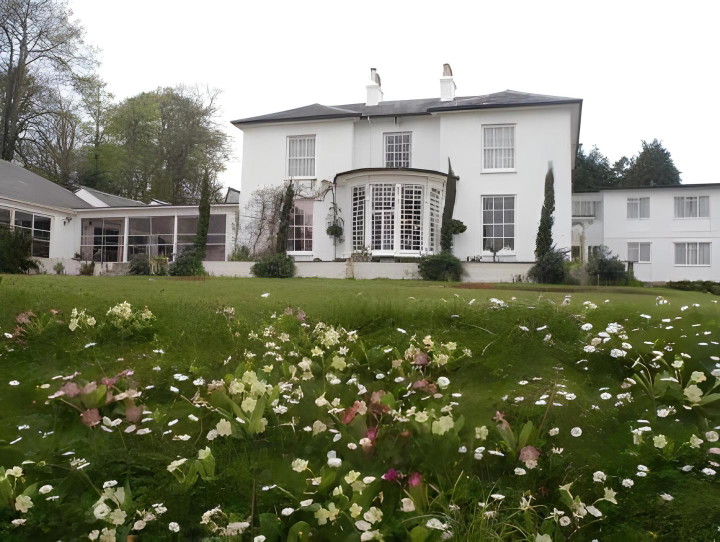 Penmere Manor Hotel - Falmouth