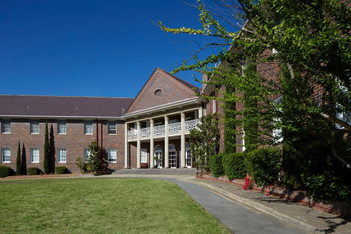 Brassey Hotel - Camberra