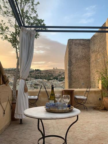 Riad Chak Chak Suite & Spa - Fès