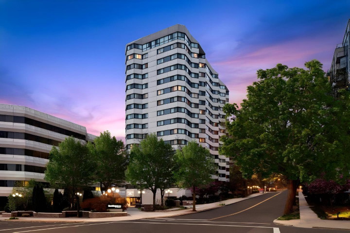 Residence Inn By Marriott White Plains Westchester County - Greenwich, CT