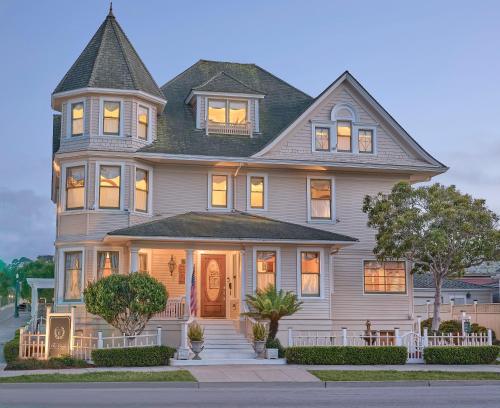 The Charles Pacific Grove - Carmel-by-the-Sea, CA