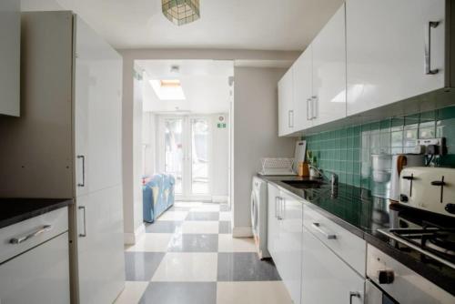 London Comfy Doubles - Central London