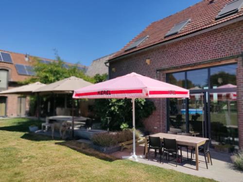 Akrenbos 101 - Geraardsbergen