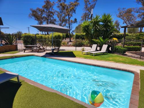 Calder Family Motel - Bendigo