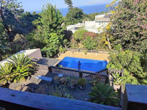 Upstairs Flat Sea Views Pet Friendly - Dolphin Coast