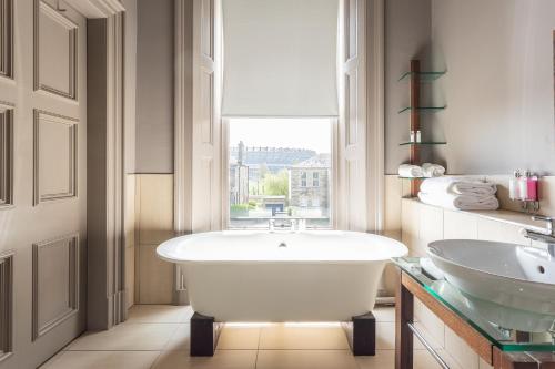 Murrayfield Hotel & House - Edinburgh