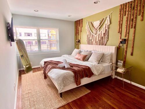 Comfortable Home Close To Manhattan,wall St & More - Brooklyn, NY