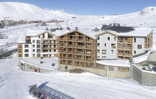 Residence Phoenix A By Leavetown Vacations - L'Alpe d'Huez