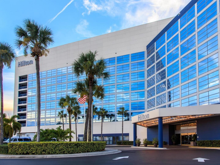 Hilton Melbourne, Fl - Melbourne, FL