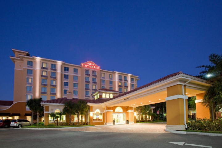 Hilton Garden Inn Lake Buena Vista/orlando - Lake Buena Vista, FL