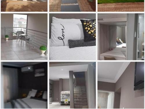 Tlz Prop B&b - Pretoria
