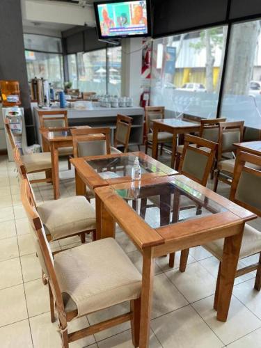 Piazza Suites 3 - Mendoza