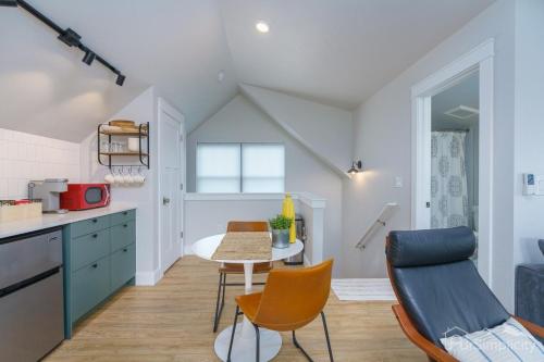 Downtown Denver Guesthouse Near Rino - Okinawa