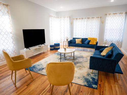 4 New Apts - 3 Bed Apt 1st Floor & 3 Bed Apt 2nd Floor - 1 Bed Studio Apt Ground Floor & 1 Bed Studi - Paterson