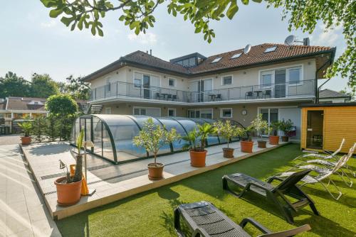 Happy Apartments - Balatonlelle