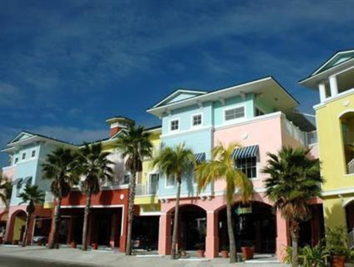 Lighthouse Resort: Inn & Suites - Sanibel Island