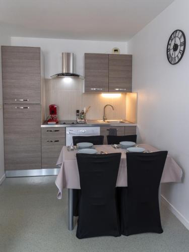 L’appart’ Henri - Blagnac