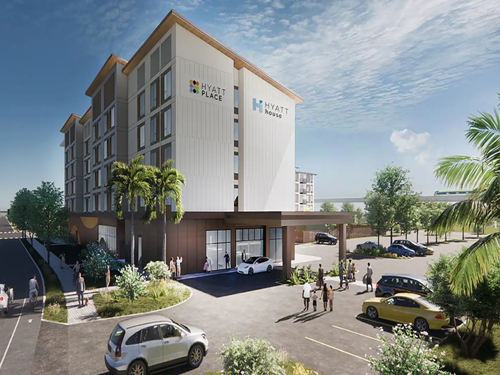 Hyatt Place At Ho'opili - Waipahu, HI