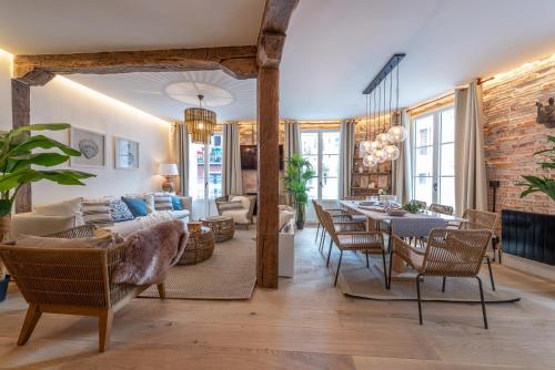 Arechaga Ac By Staynnapartments - Bilbao