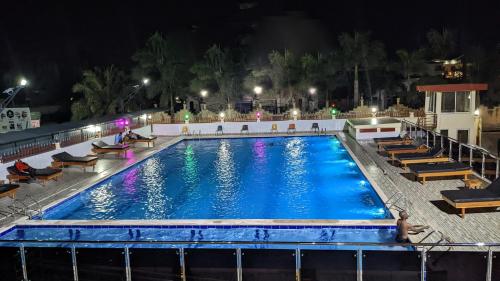 King's Conference Centre - Bujumbura
