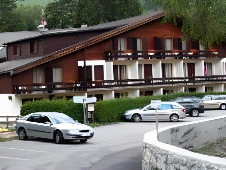 Hotel Les Sources - Les Diablerets