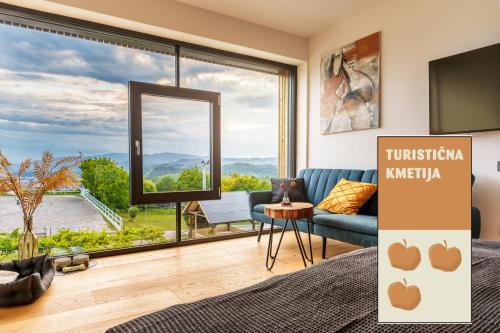Tourist Farm Hotel Frost - Maribor