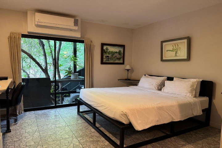 Silp-pa Phra Nakhon Si Ayutthaya Hotel - Ayutthaya