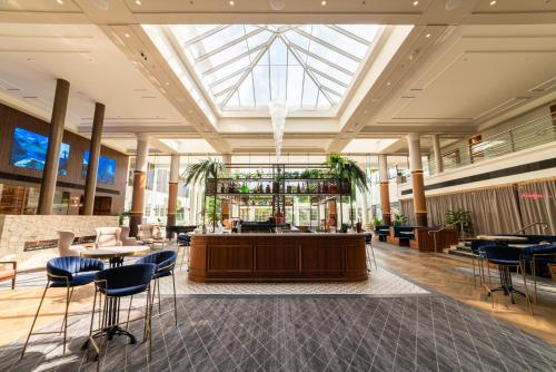 Novotel Wollongong Northbeach - Wollongong