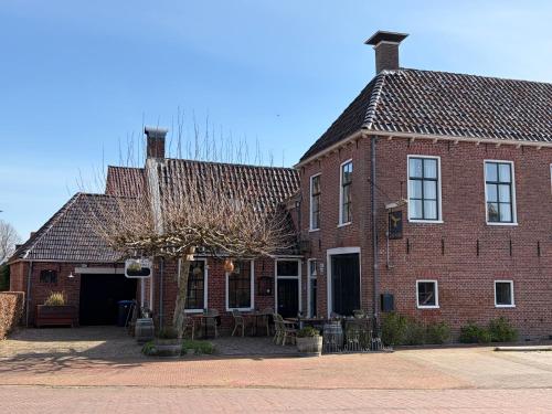 Herberg In De Valk - Groningen Province