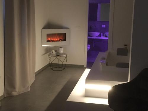 Fleming Suite - San Vito dei Normanni