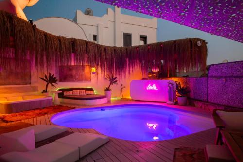 3bedroom Villa With Pool And Sea Wıew In Bodrum Bd447 - Bodrum